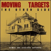 MOVING TARGETS | Staff Blog