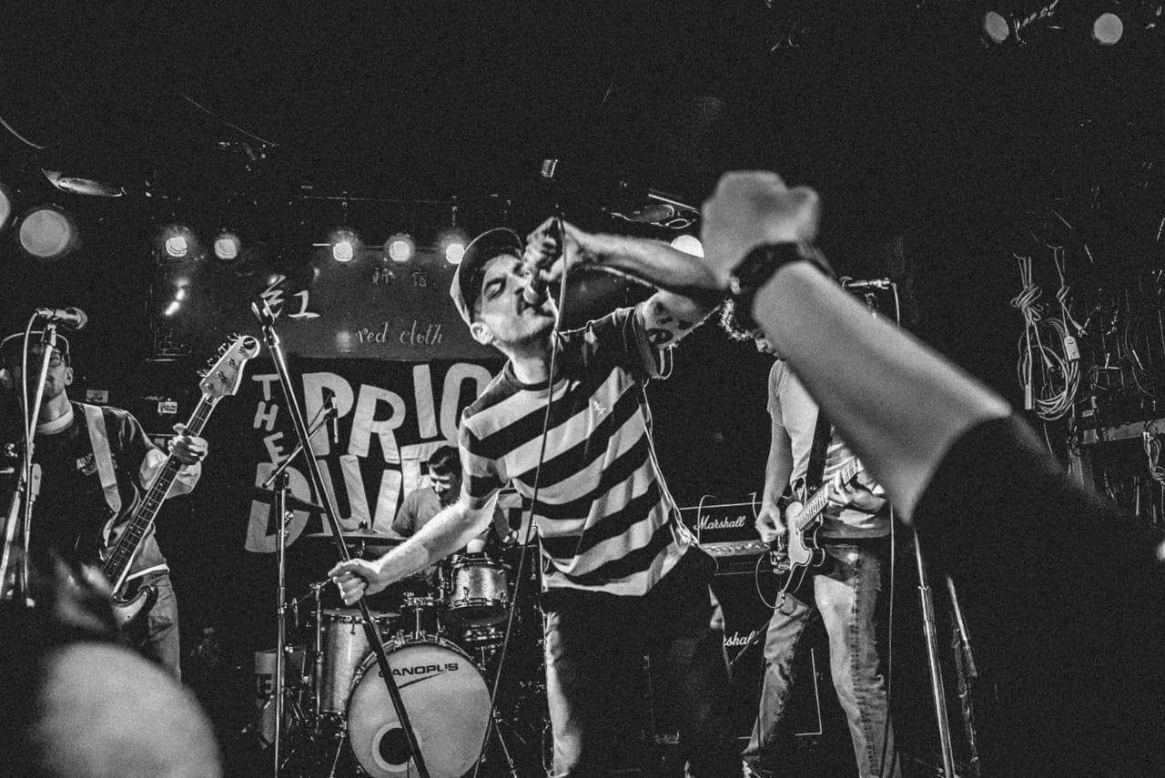 DISTRO/SHOP News - WaterslideRecords.com